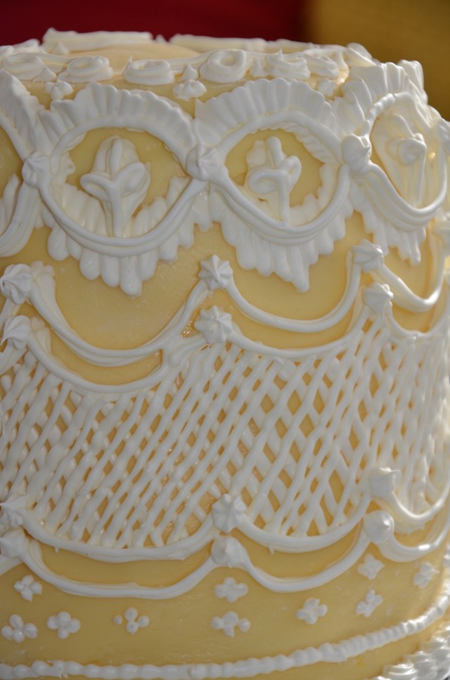 modeling chocolate | By Grace Cakes