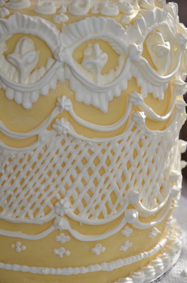 By Grace Cakes | A love of baking, for the love of Christ, by His grace