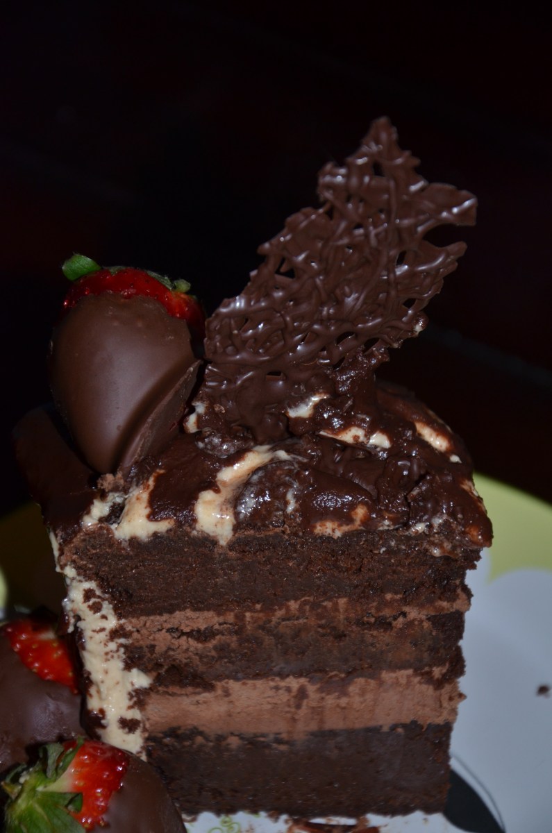 Cakes | By Grace Cakes