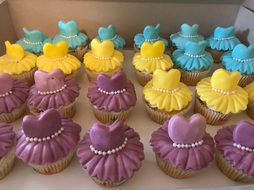 By Grace Cakes | A love of baking, for the love of Christ, by His grace