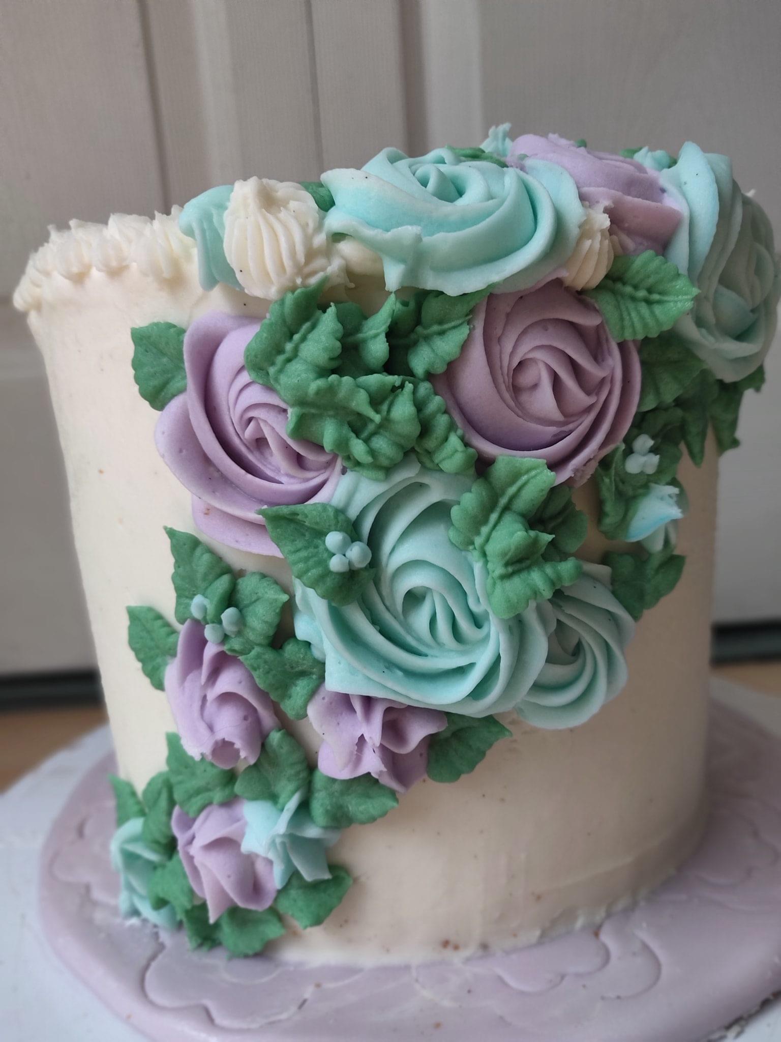 By Grace Cakes | By Grace Cakes